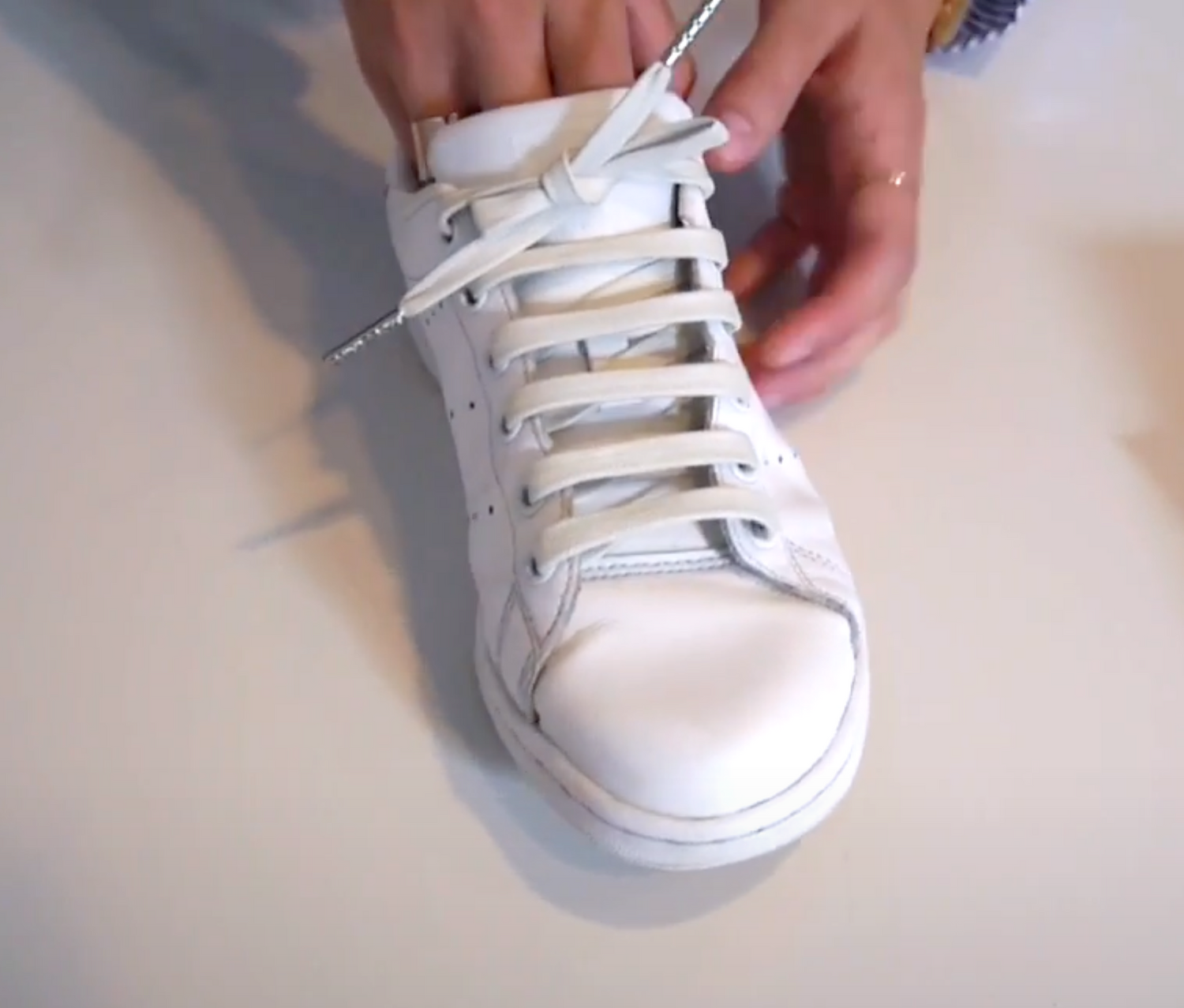Swap Guide – The Shoelace Brand